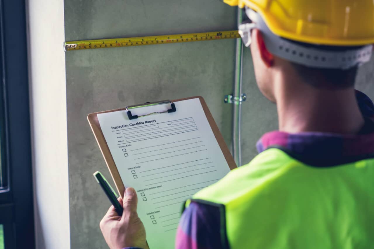 Building code violations - Special Spaces Construction